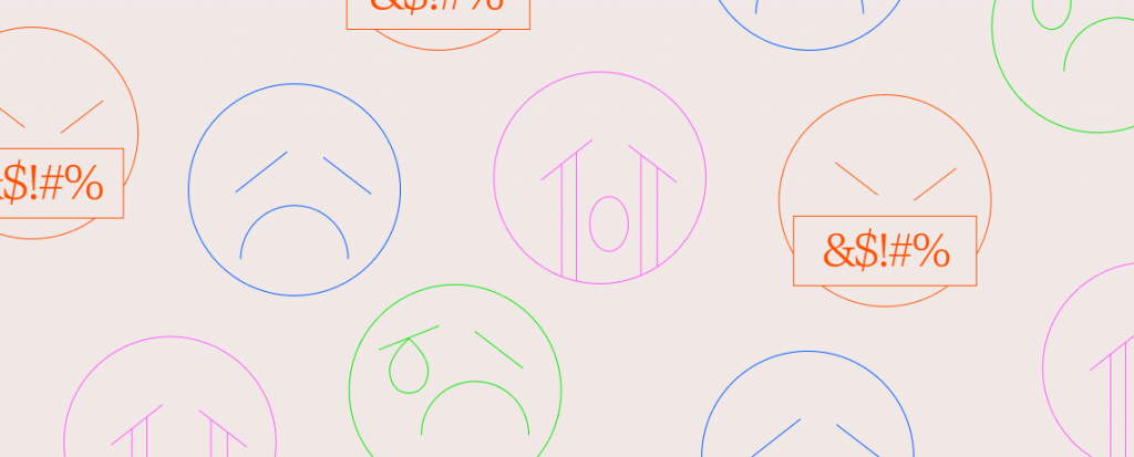 Toxic Online Comments: How They Happen, and How To Stop Them | OpenWeb