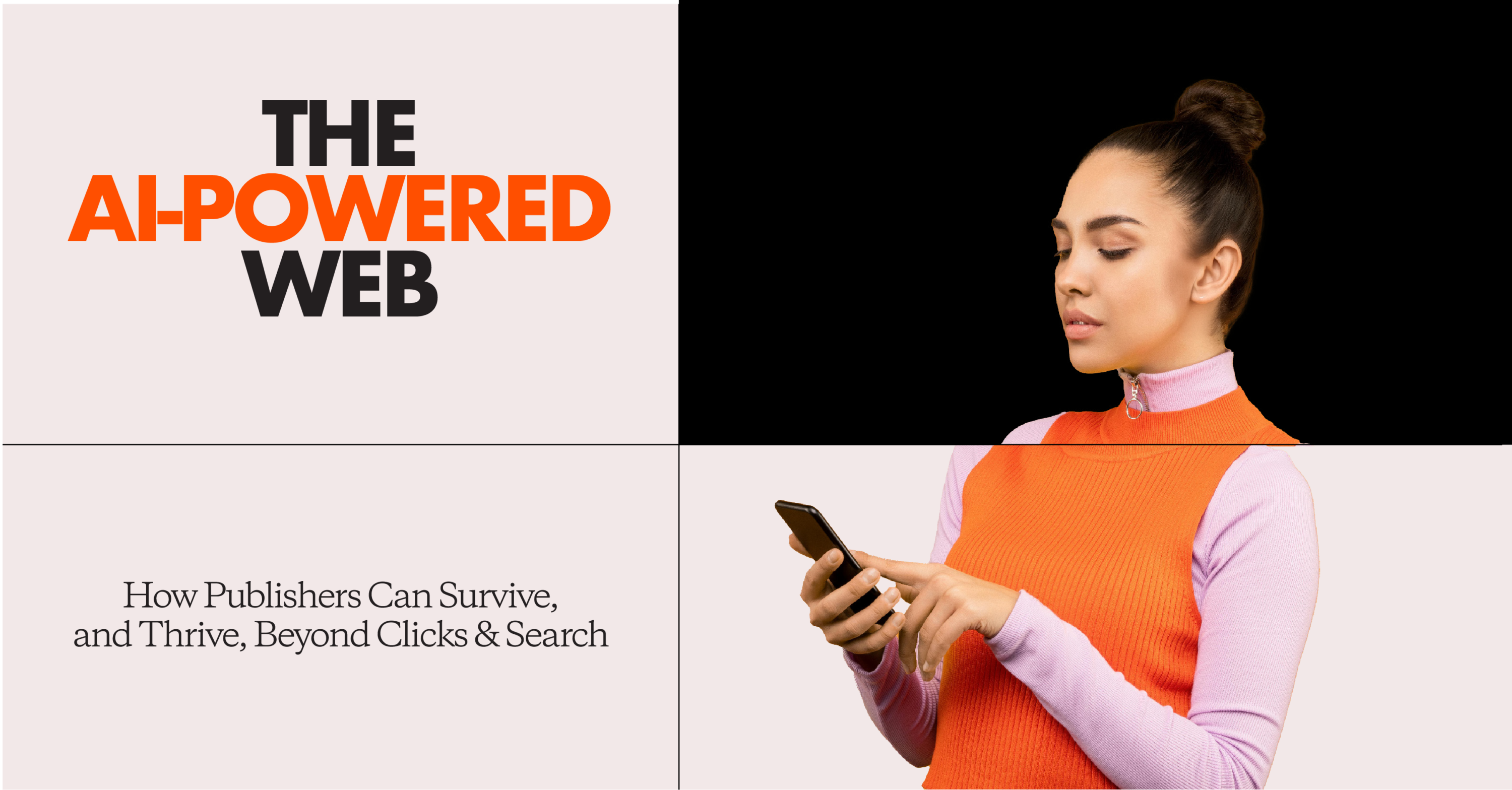 The AI-Powered Web Report | OpenWeb