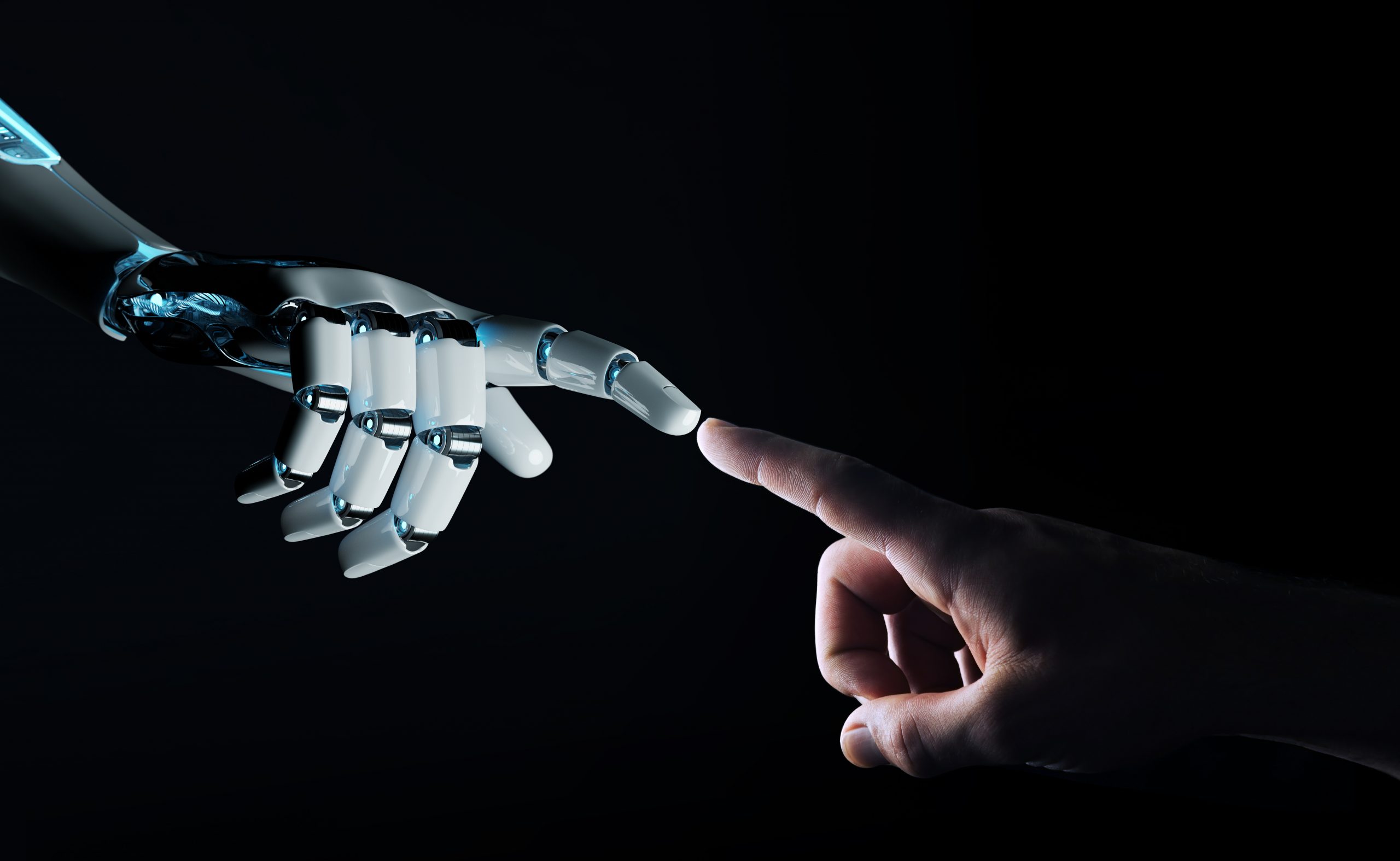 Humans vs Algorithms | OpenWeb