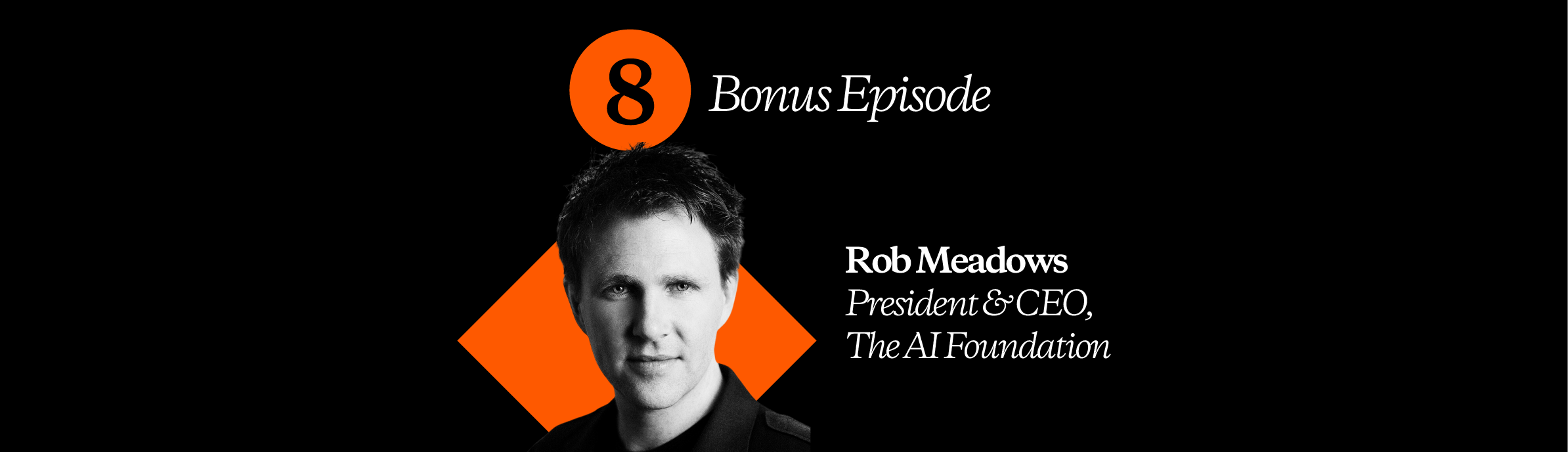 Navigating the AI Revolution for Publishers with Rob Meadows | OpenWeb
